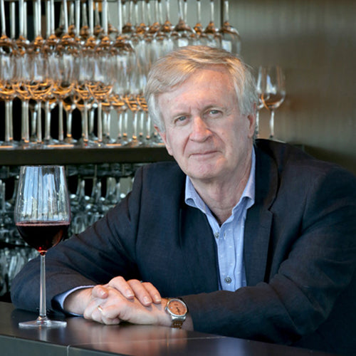 Fresh Pleasures by RAY JORDAN – Nikola Estate Winery