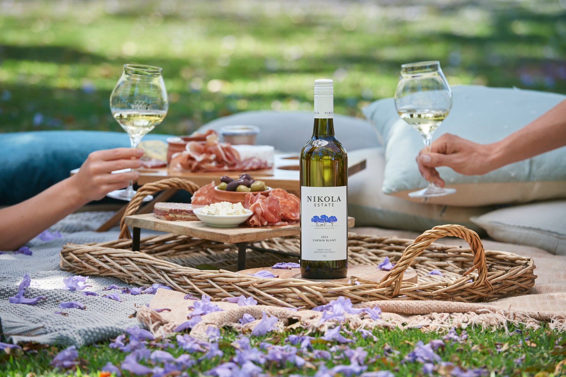 Nikola Estate Range – Nikola Estate Winery