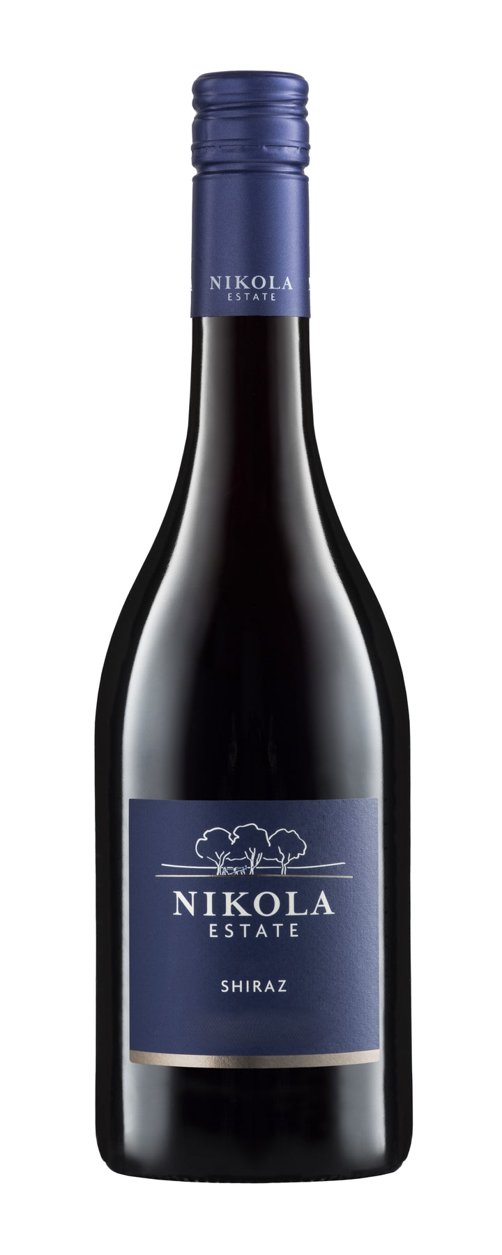 Regional Swan Valley Shiraz 2023 – Nikola Estate Winery