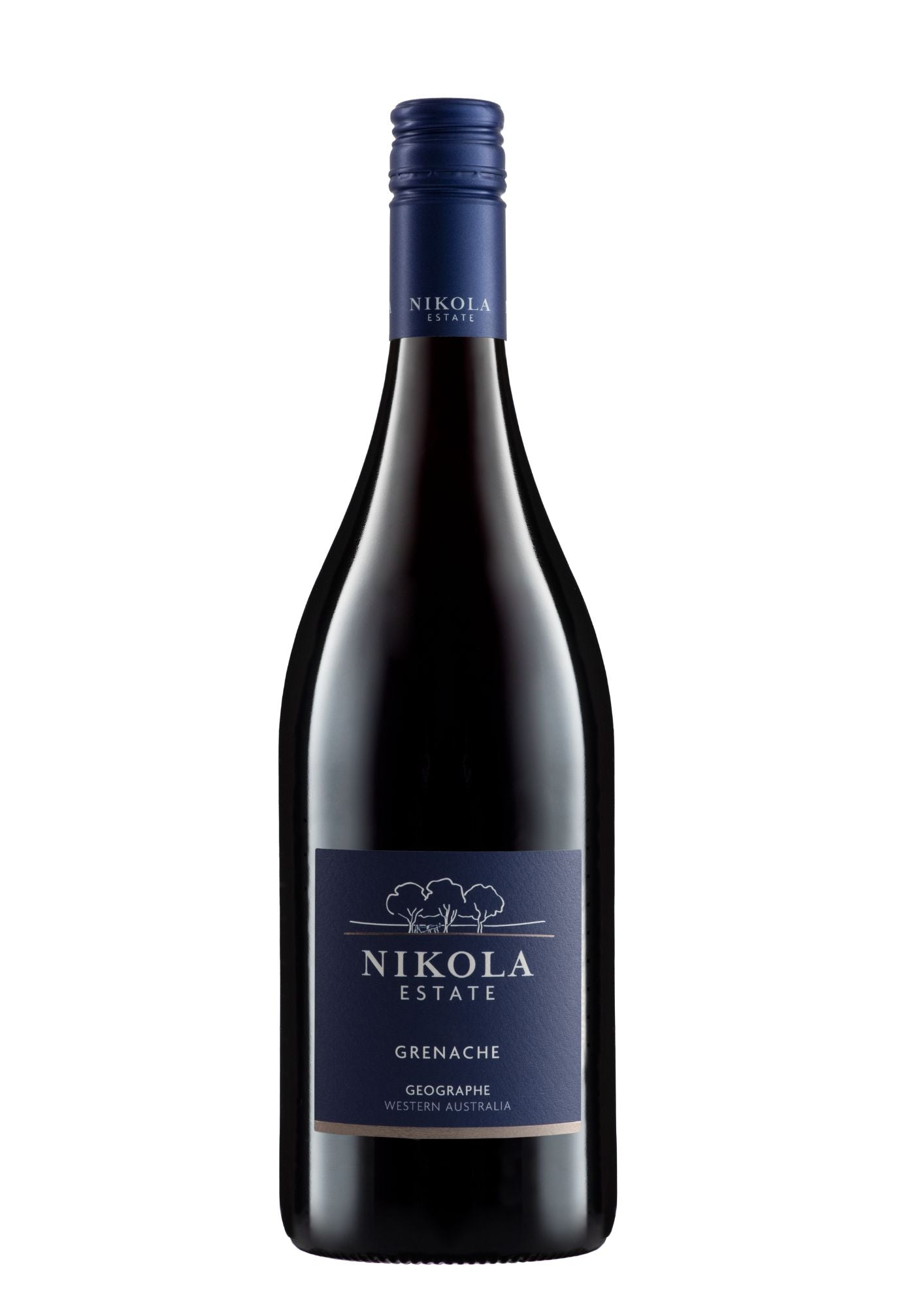 Regional Geographe Grenache 2023 – Nikola Estate Winery