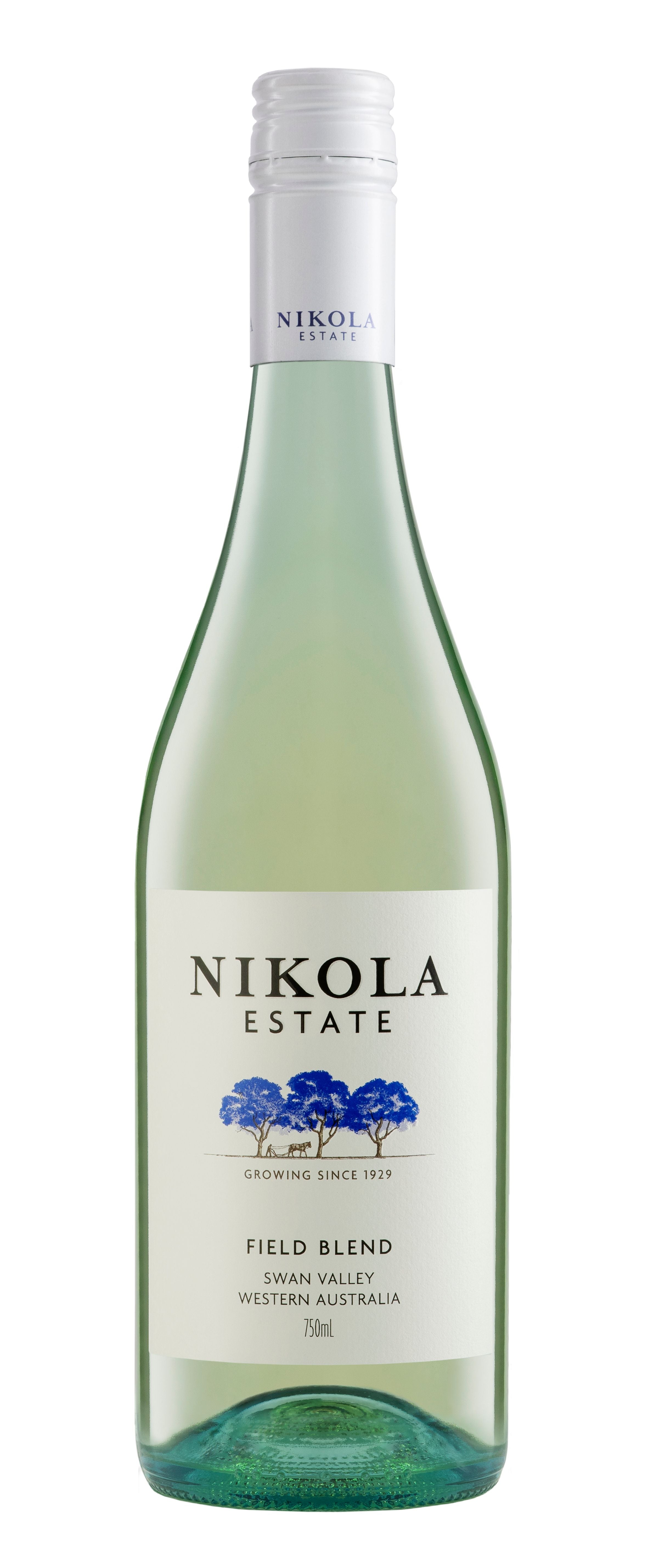 Estate Field Blend 2025 – Nikola Estate Winery