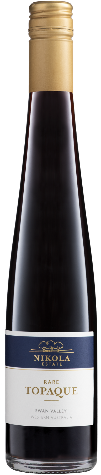 Rare Topaque – Nikola Estate Winery